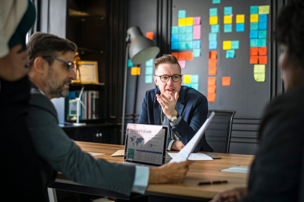 How To Speak Better As A Project Manager - Speaking Voices